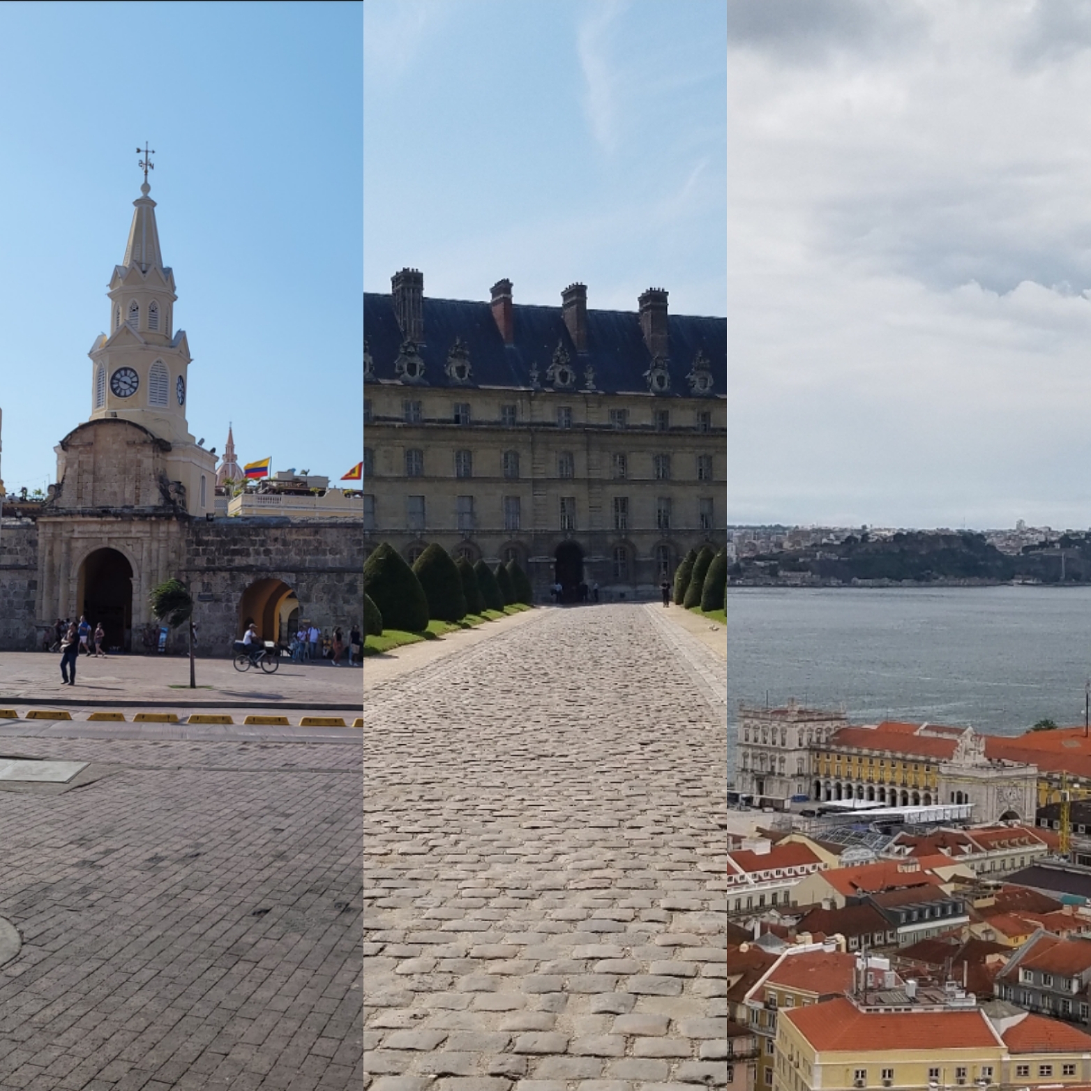 Top 10 Most Popular Travel Destinations for 2024 - Nomad Uncovered